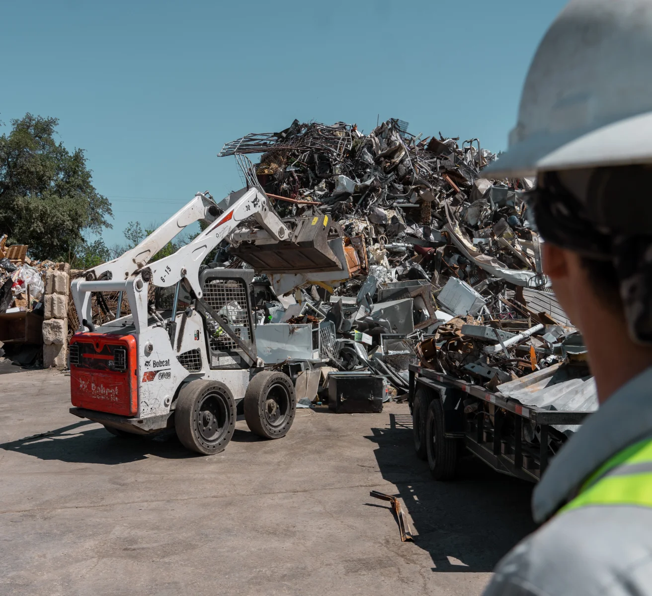 Our Story - Green Guy Recycling