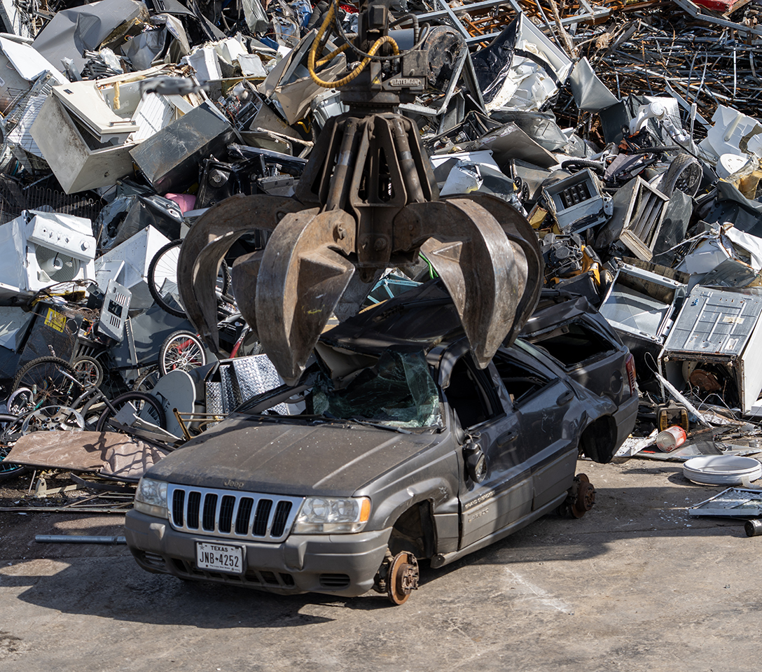 Resources - Green Guy Recycling